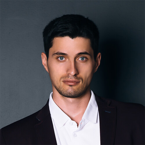 React App